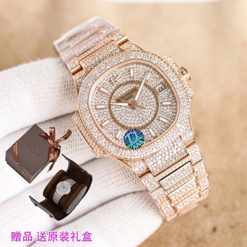 Affordable PATEK PHILIPPE Watches