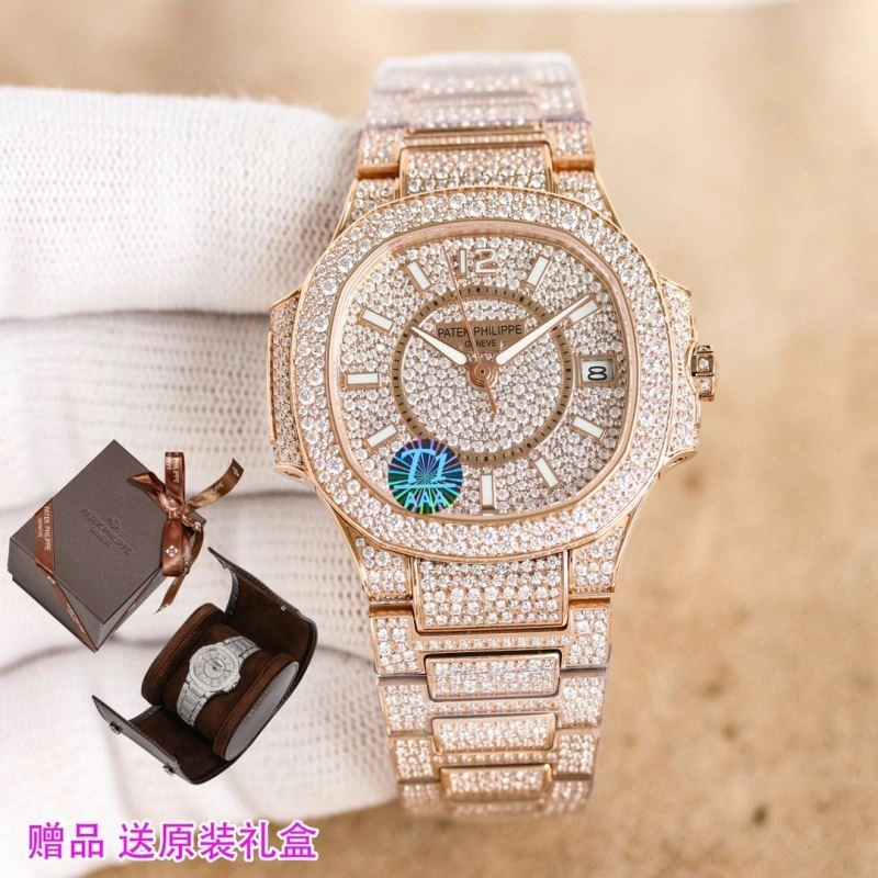 Affordable PATEK PHILIPPE Watches