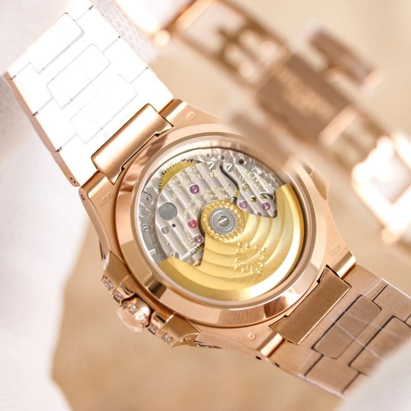 Affordable PATEK PHILIPPE Watches