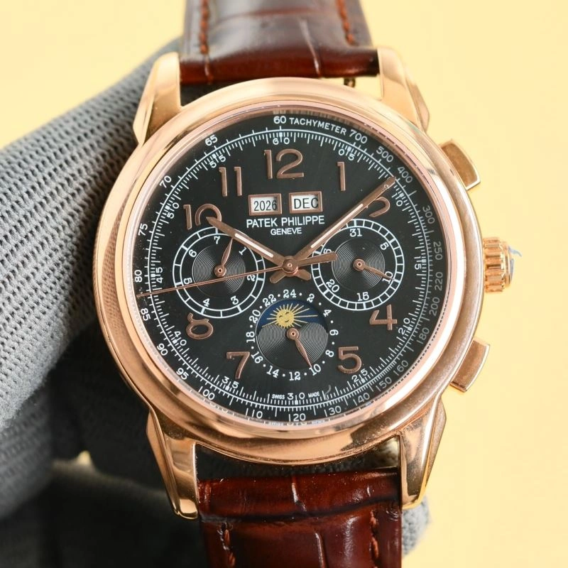 PATEK PHILIPPE Watches