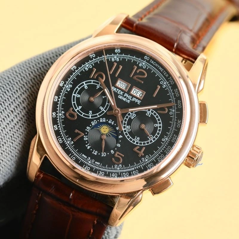 PATEK PHILIPPE Watches