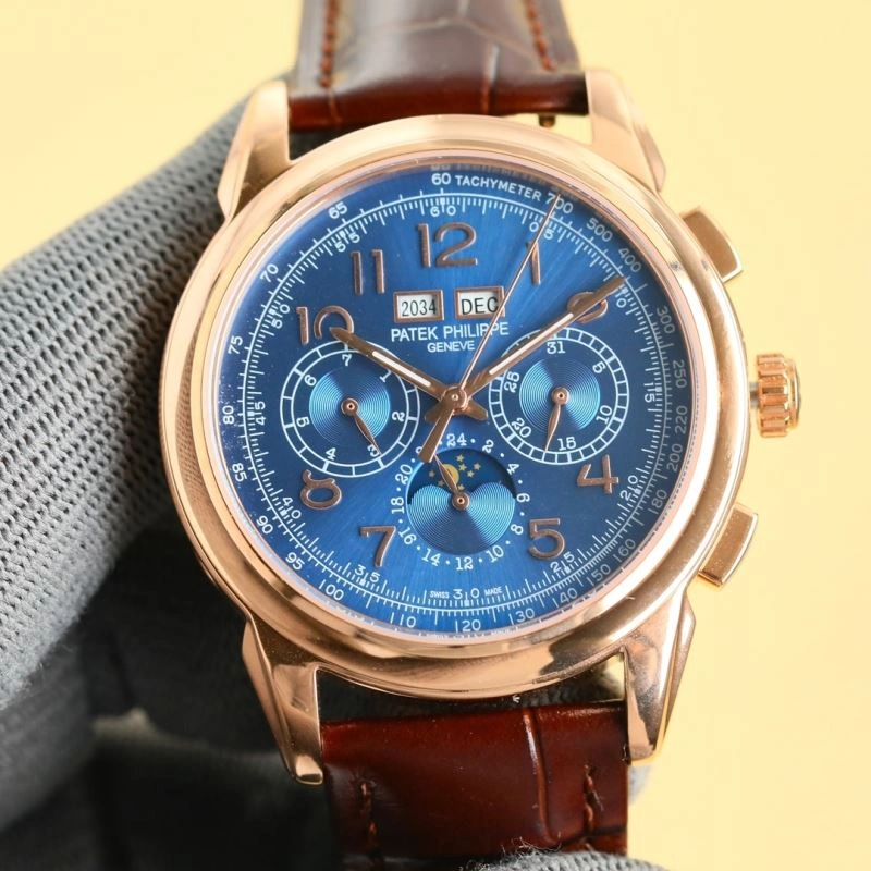 PATEK PHILIPPE Watches