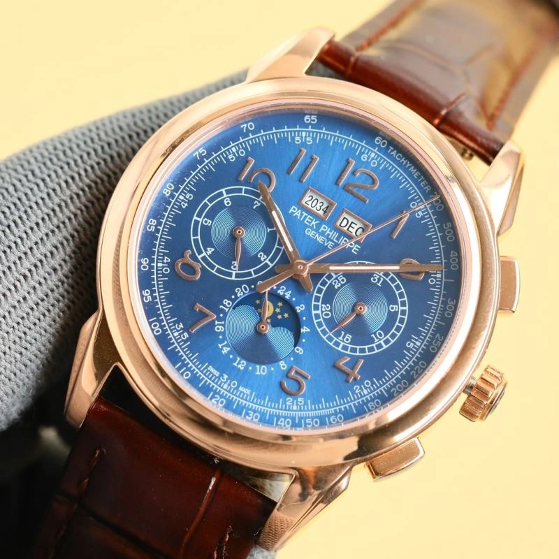 PATEK PHILIPPE Watches