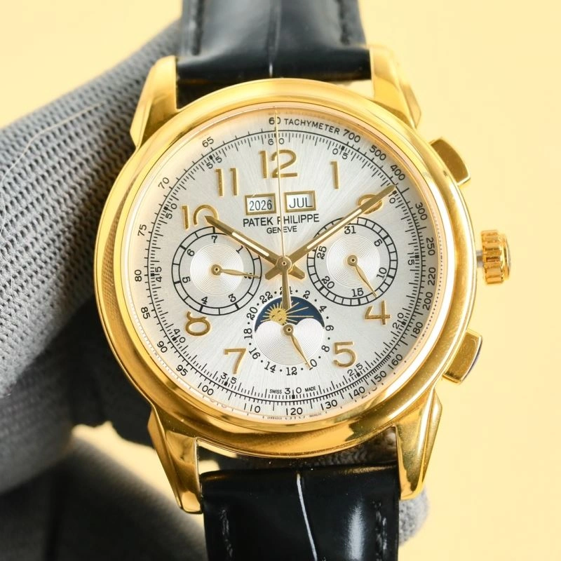PATEK PHILIPPE Watches