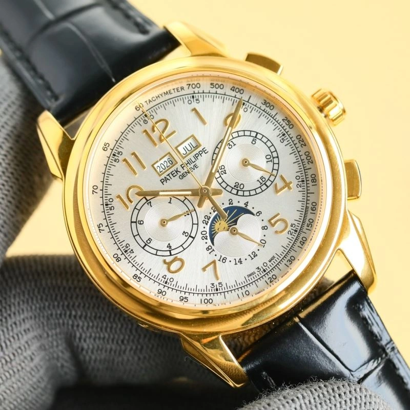 PATEK PHILIPPE Watches