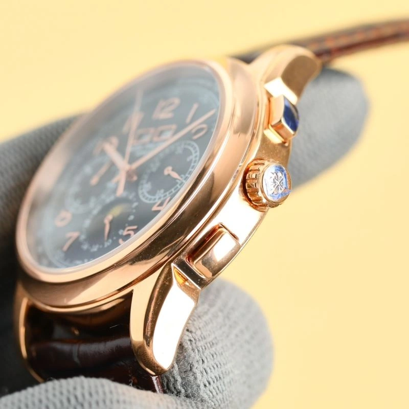 PATEK PHILIPPE Watches