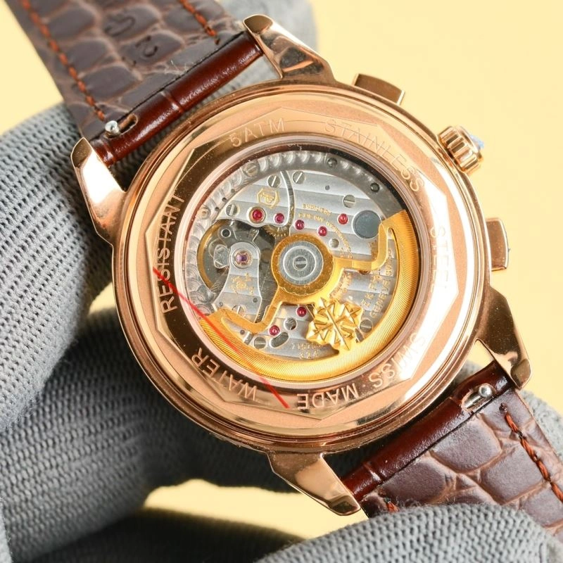 PATEK PHILIPPE Watches