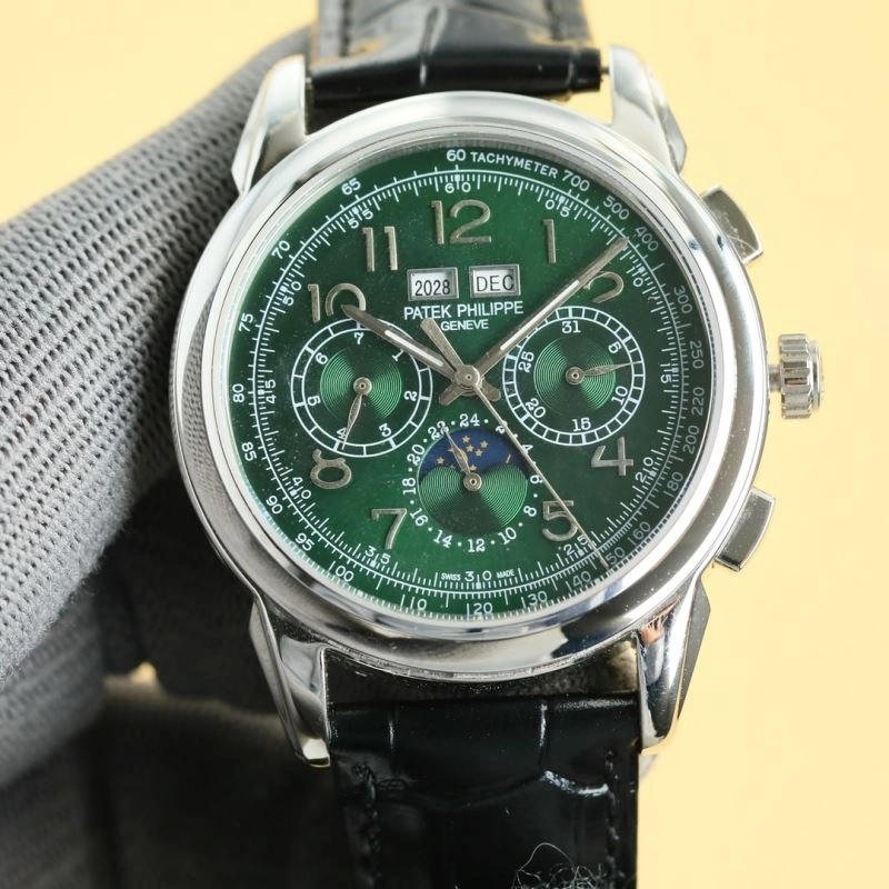 PATEK PHILIPPE Watches