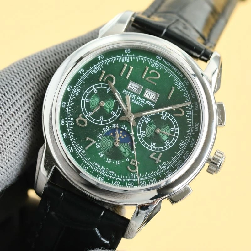 Exact replica PATEK PHILIPPE Watches