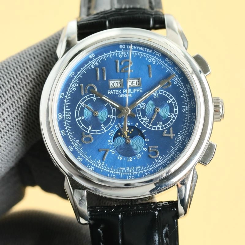 Exact replica PATEK PHILIPPE Watches