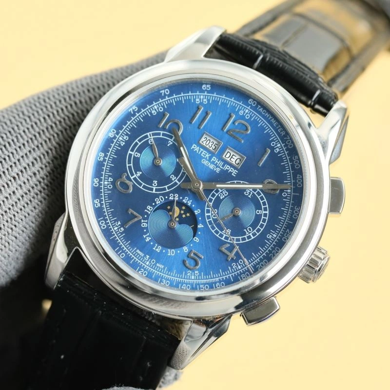 Exact replica PATEK PHILIPPE Watches