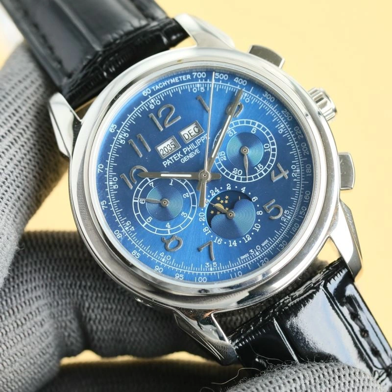 Exact replica PATEK PHILIPPE Watches