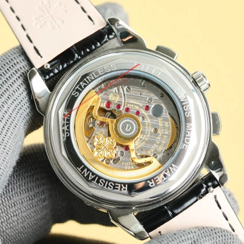 Exact replica PATEK PHILIPPE Watches