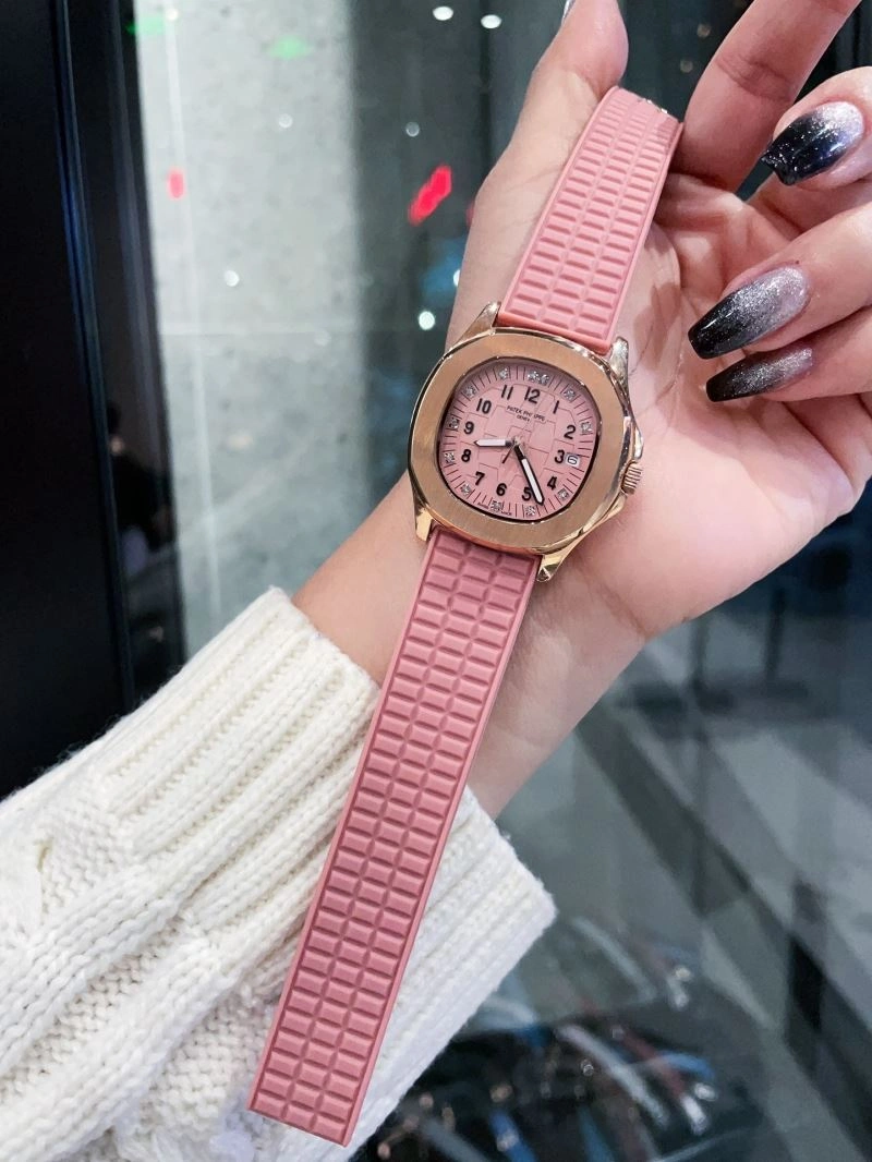 PATEK PHILIPPE Watches