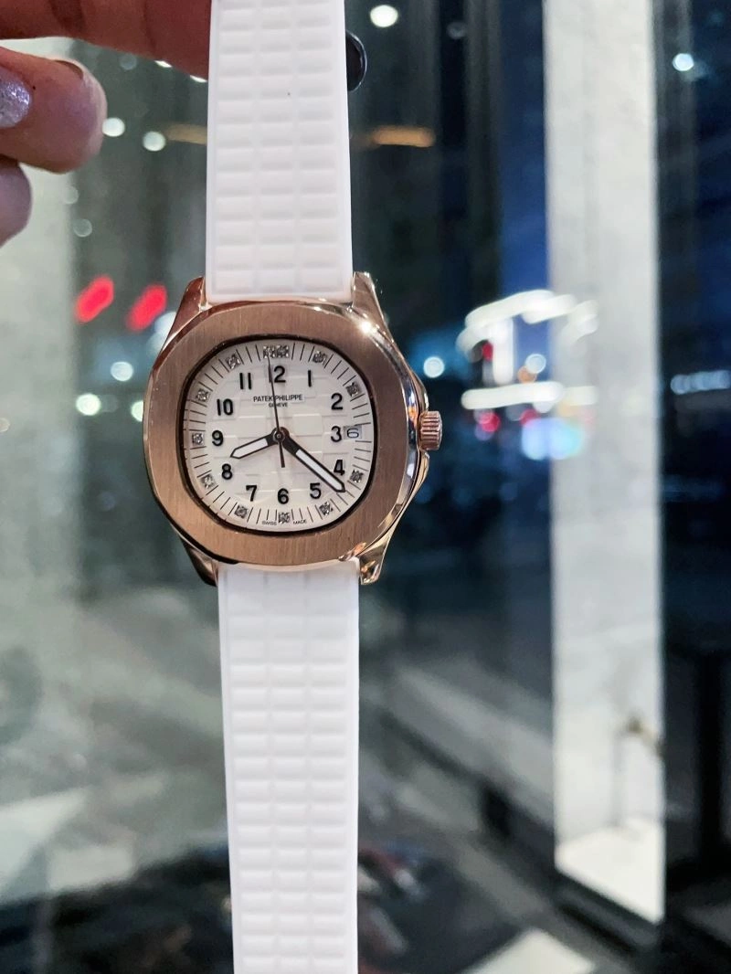 Genuine PATEK PHILIPPE Watches