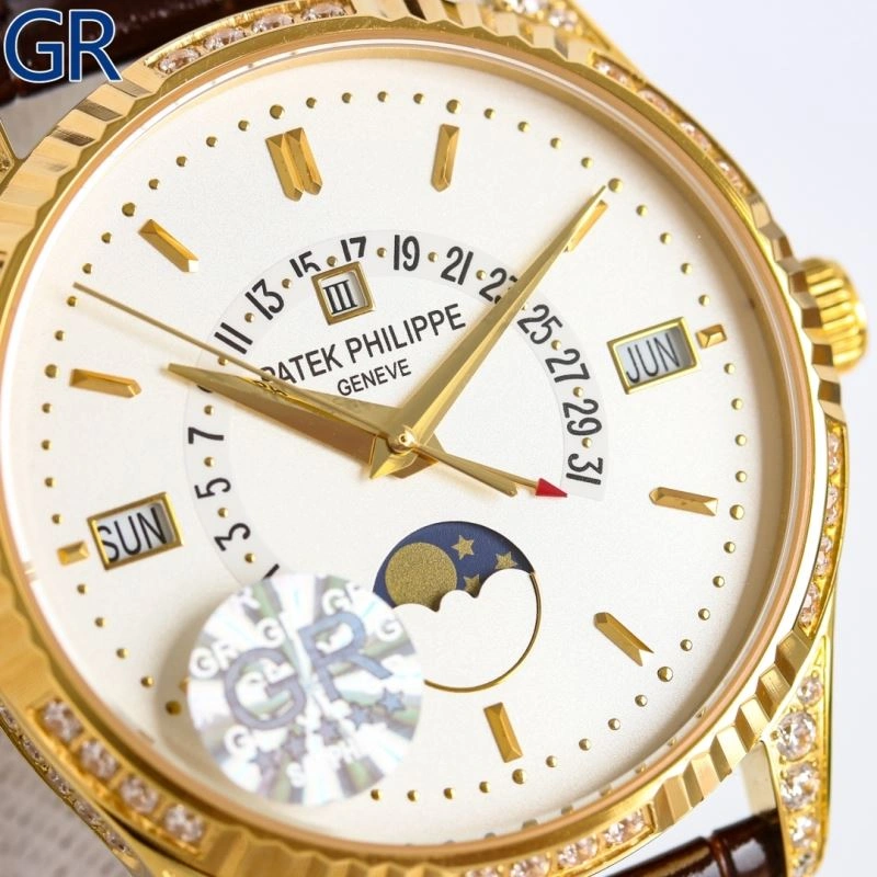 Reasonably priced PATEK PHILIPPE Watches