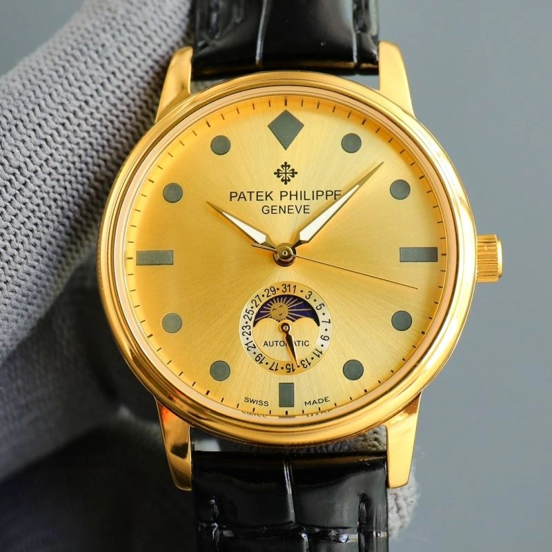 Exact replica PATEK PHILIPPE Watches