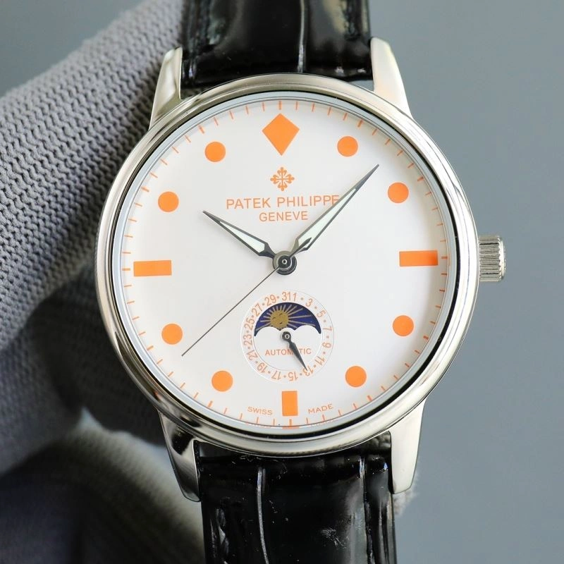 Exact replica PATEK PHILIPPE Watches