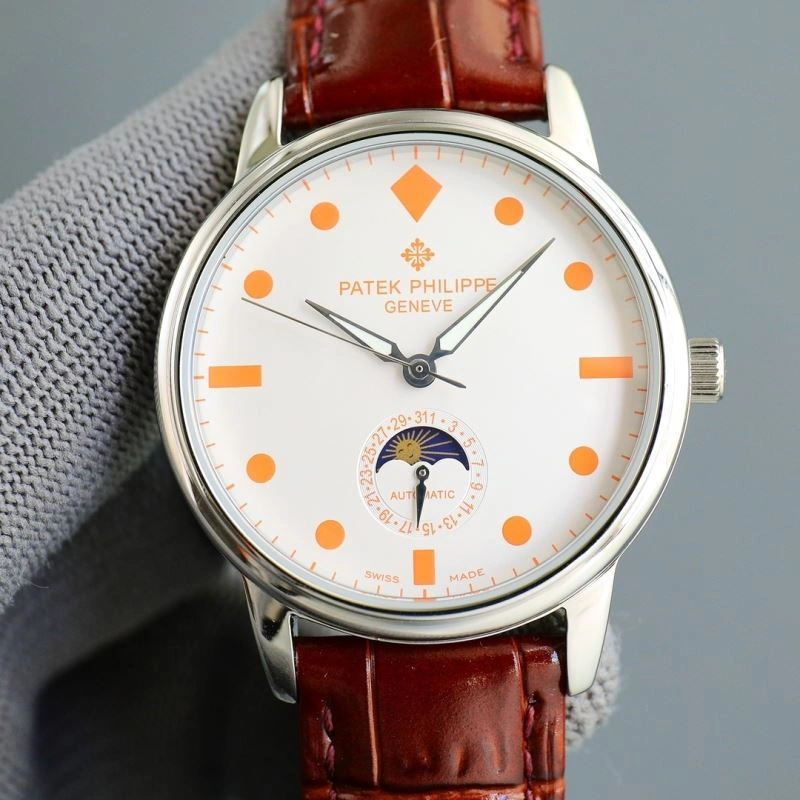 Exact replica PATEK PHILIPPE Watches