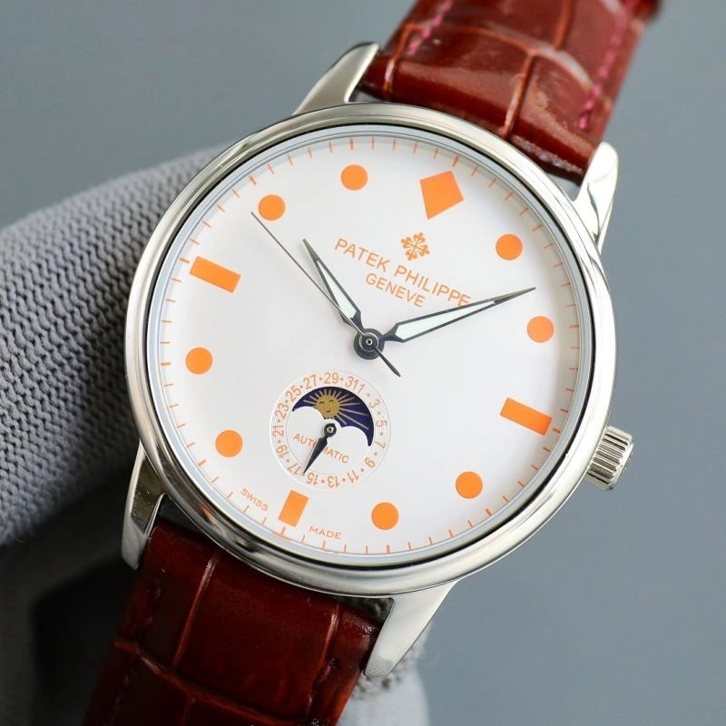 Exact replica PATEK PHILIPPE Watches