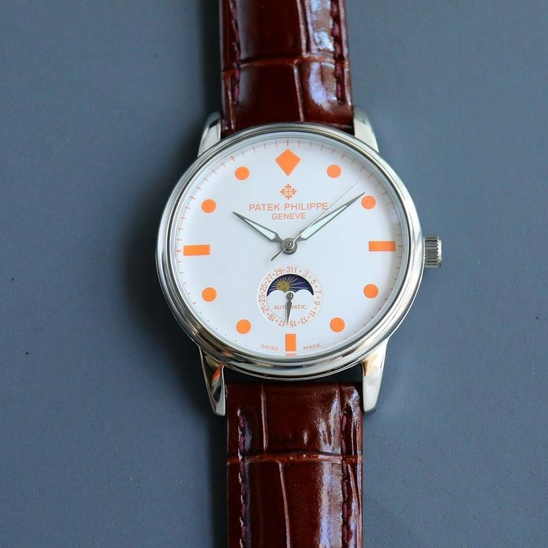 Exact replica PATEK PHILIPPE Watches