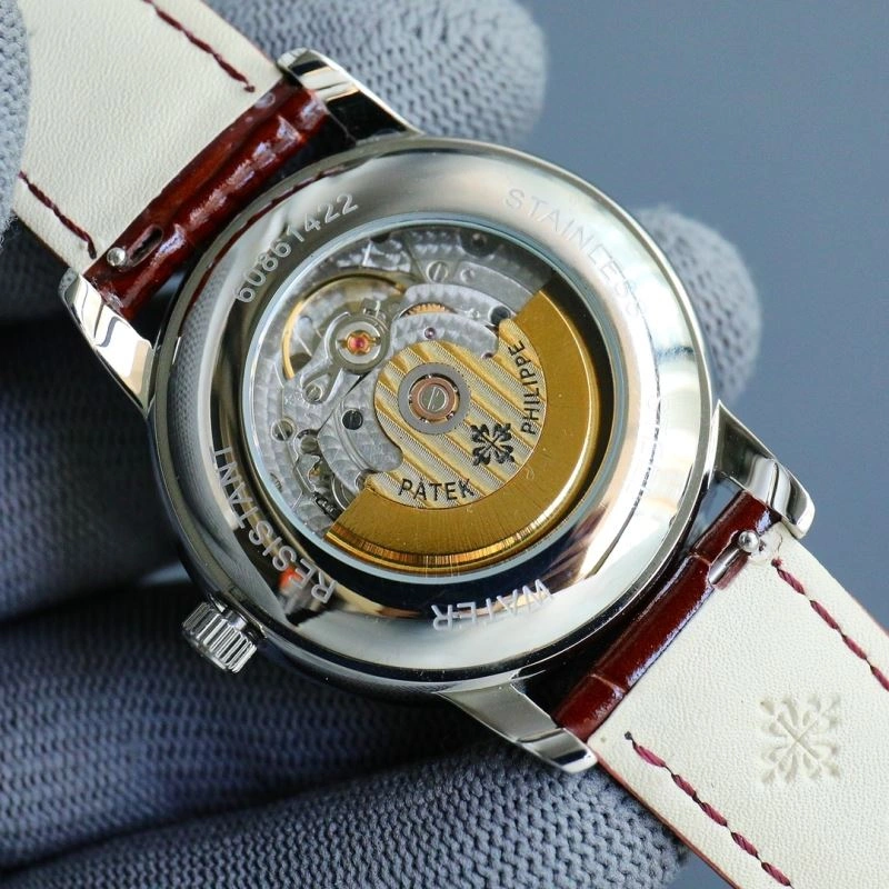 Exact replica PATEK PHILIPPE Watches