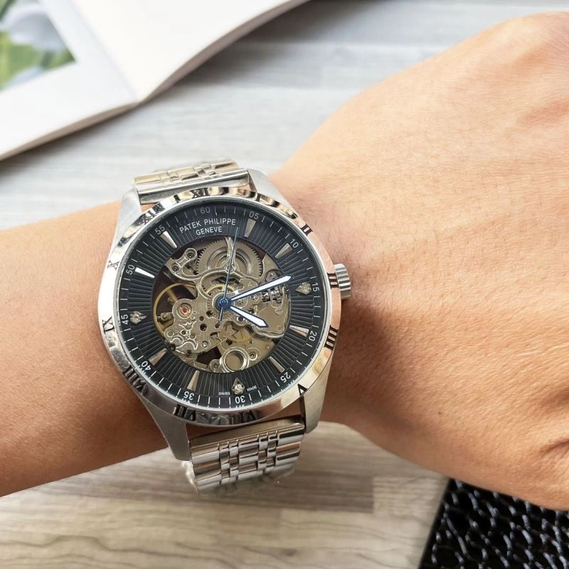 PATEK PHILIPPE Watches