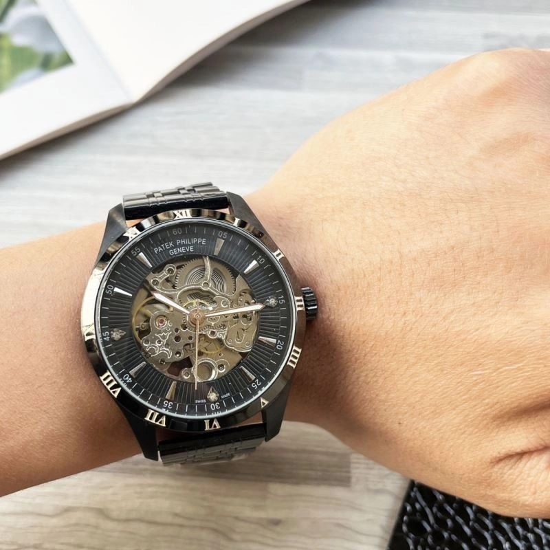 Cut-rate PATEK PHILIPPE Watches