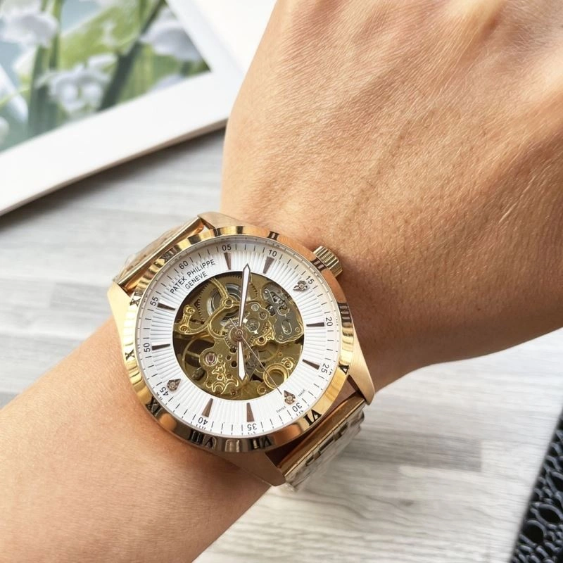 Cut-rate PATEK PHILIPPE Watches