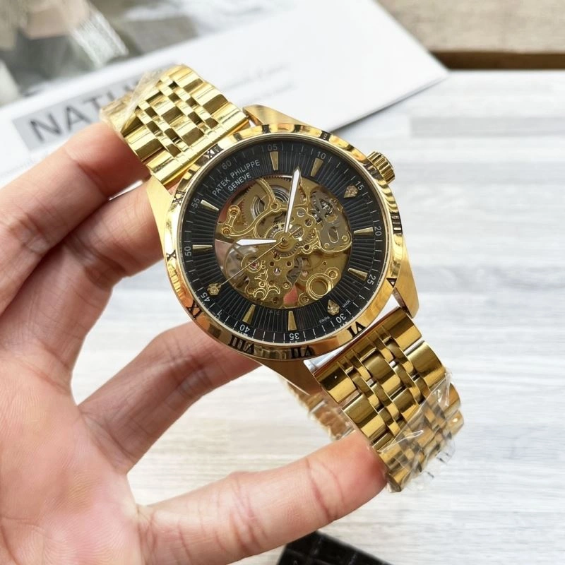 Cut-rate PATEK PHILIPPE Watches