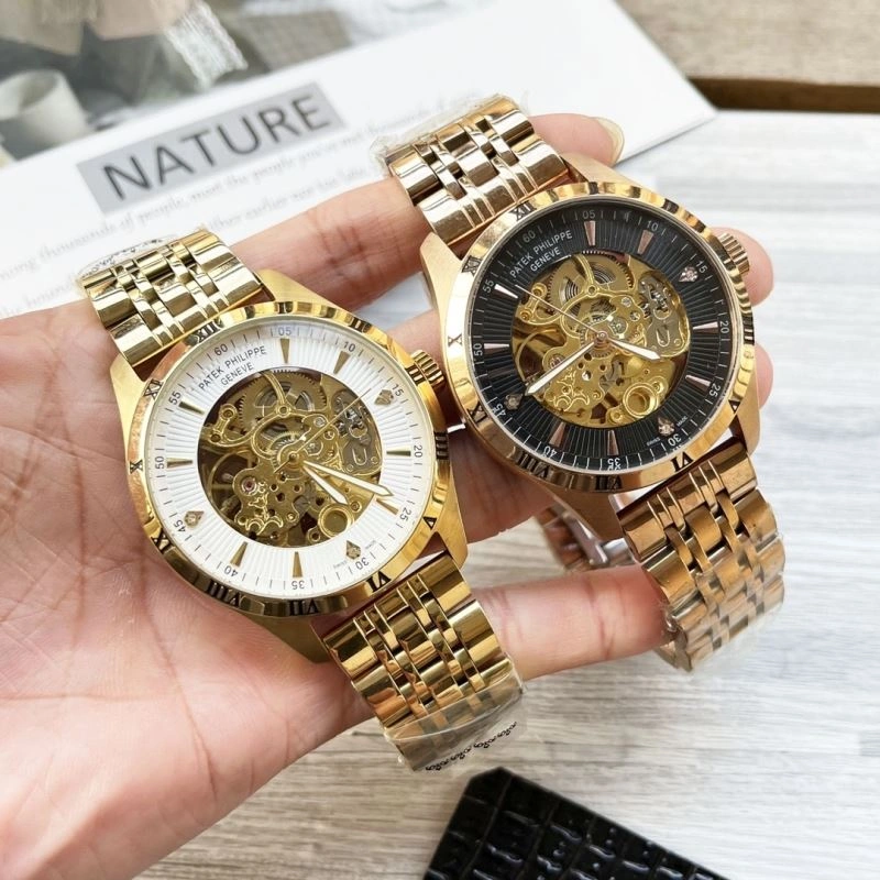 Cut-rate PATEK PHILIPPE Watches