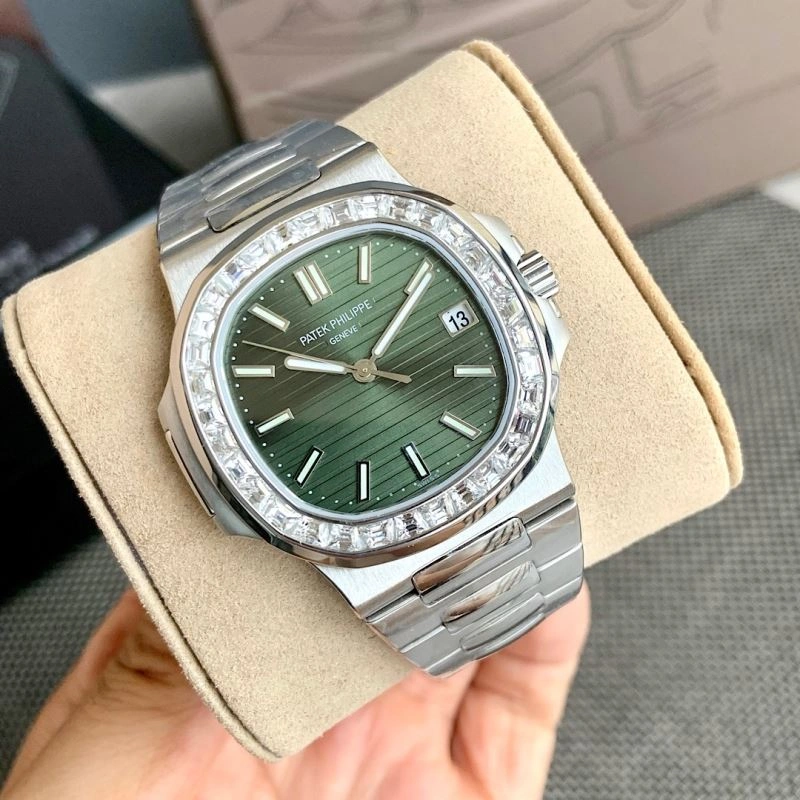 PATEK PHILIPPE Watches