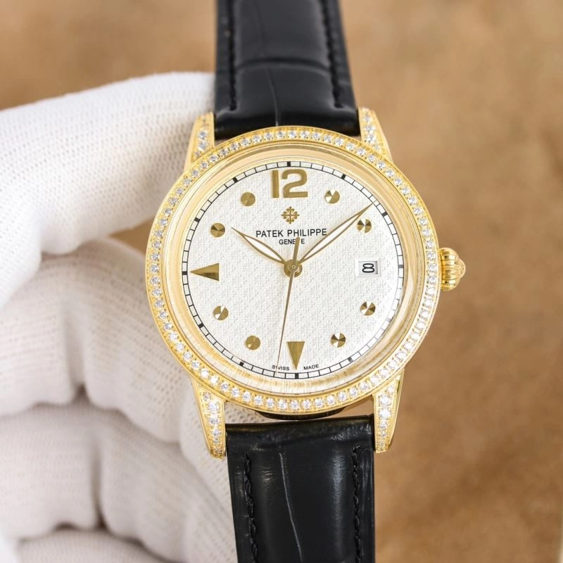 PATEK PHILIPPE Watches