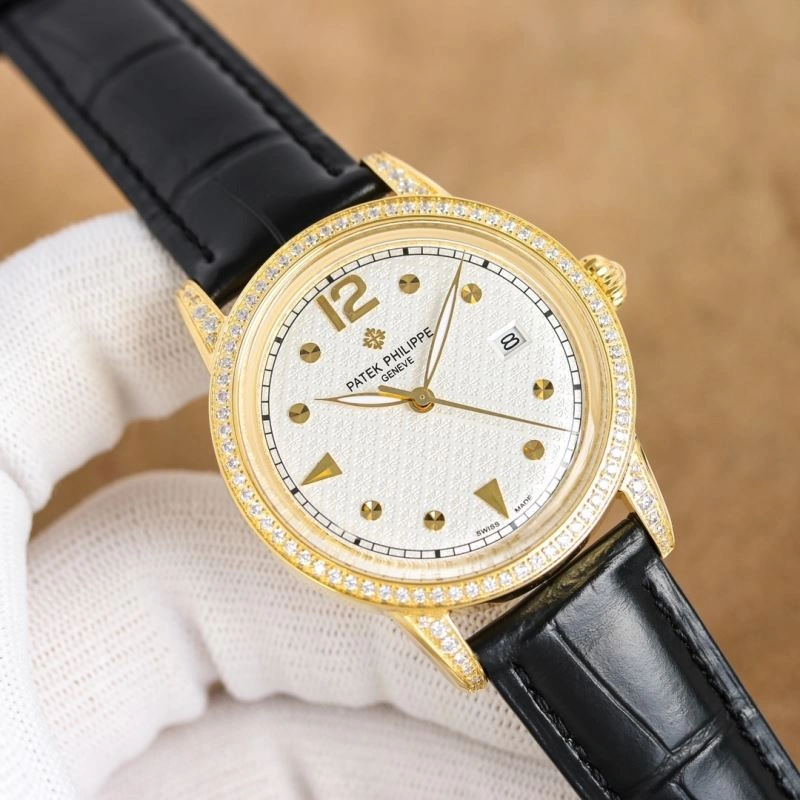 Affordable PATEK PHILIPPE Watches