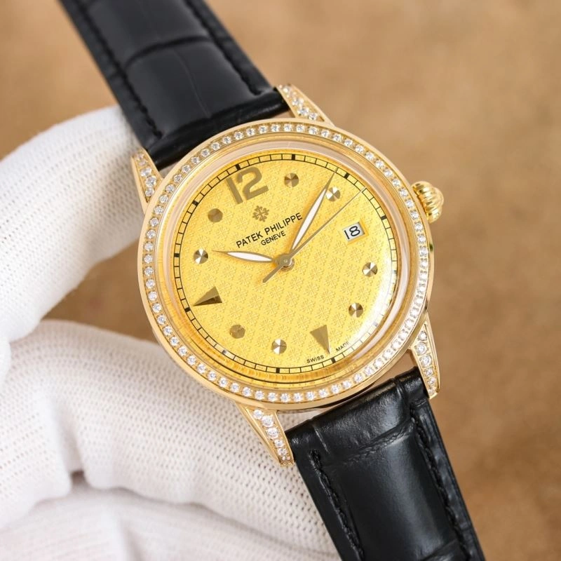 Affordable PATEK PHILIPPE Watches