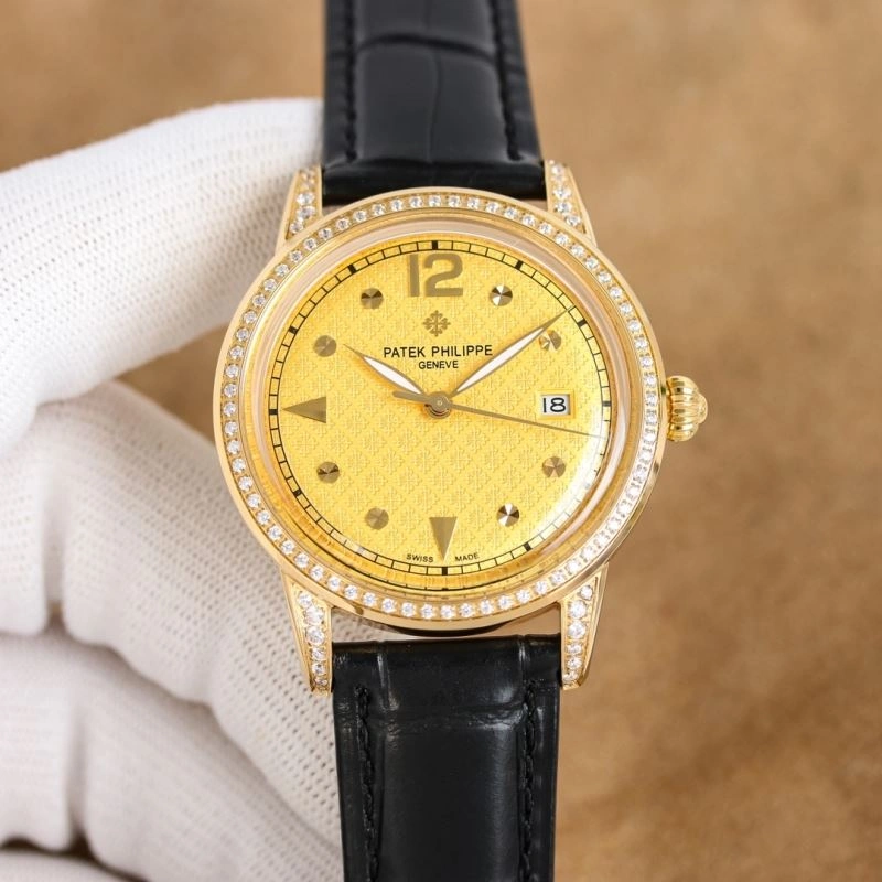 Affordable PATEK PHILIPPE Watches