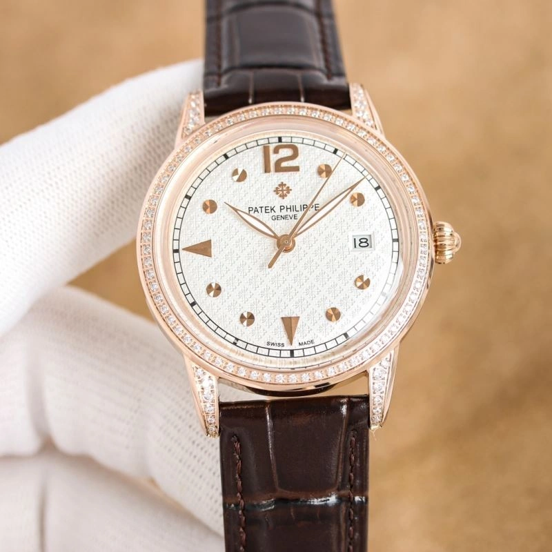 Precise copy PATEK PHILIPPE Watches