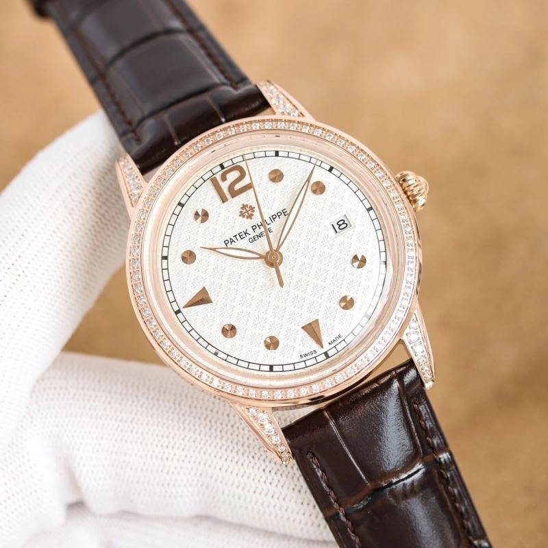 Precise copy PATEK PHILIPPE Watches