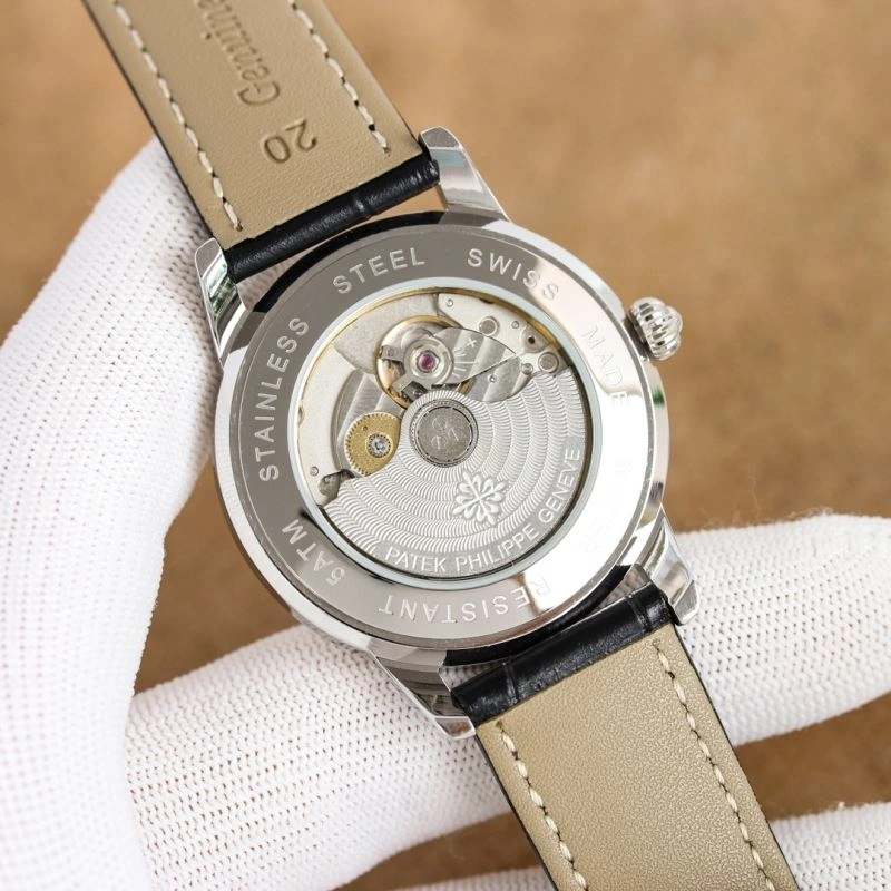 Precise copy PATEK PHILIPPE Watches