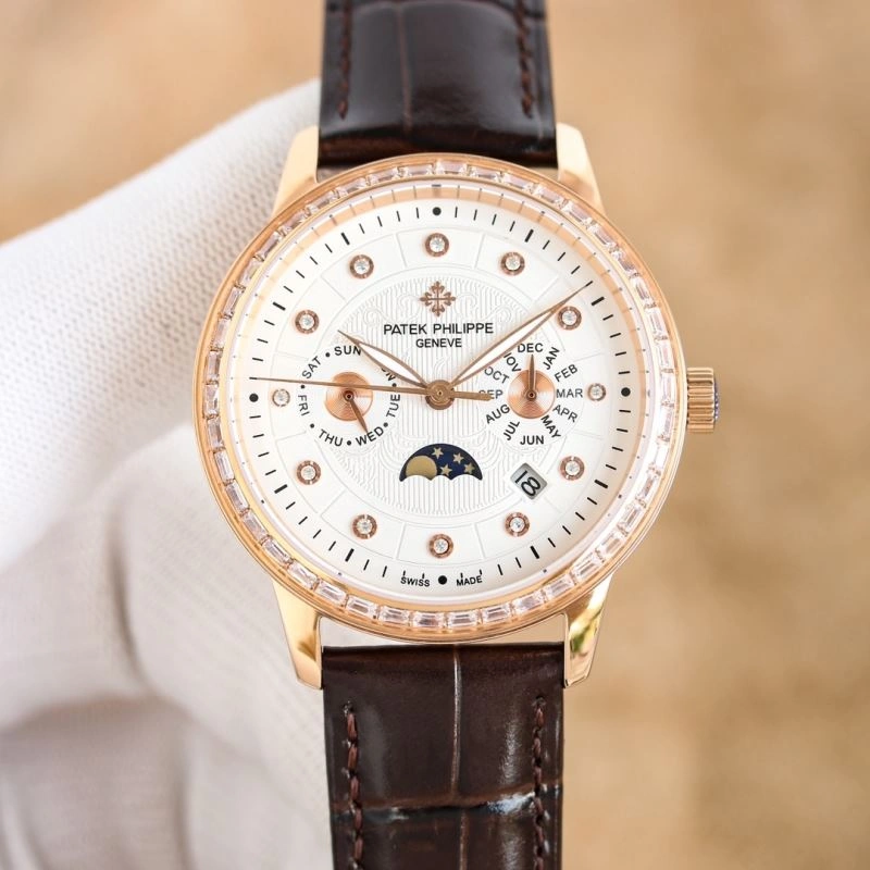 Exact replica PATEK PHILIPPE Watches