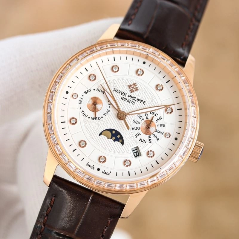 Exact replica PATEK PHILIPPE Watches