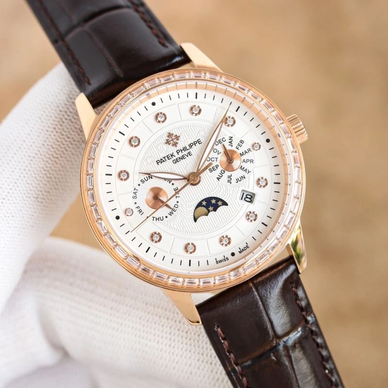 Exact replica PATEK PHILIPPE Watches