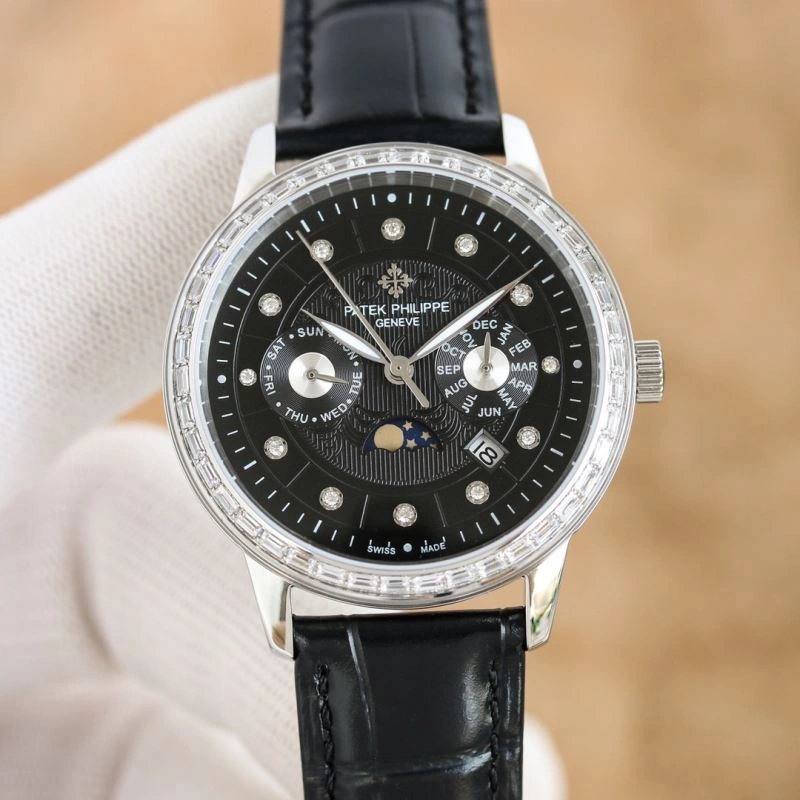 Exact replica PATEK PHILIPPE Watches