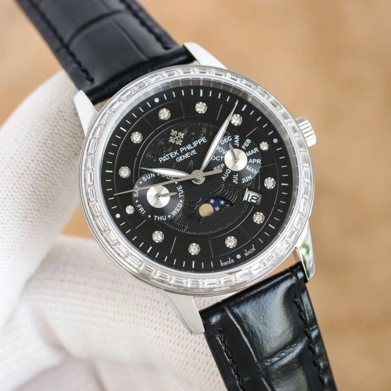 Exact replica PATEK PHILIPPE Watches