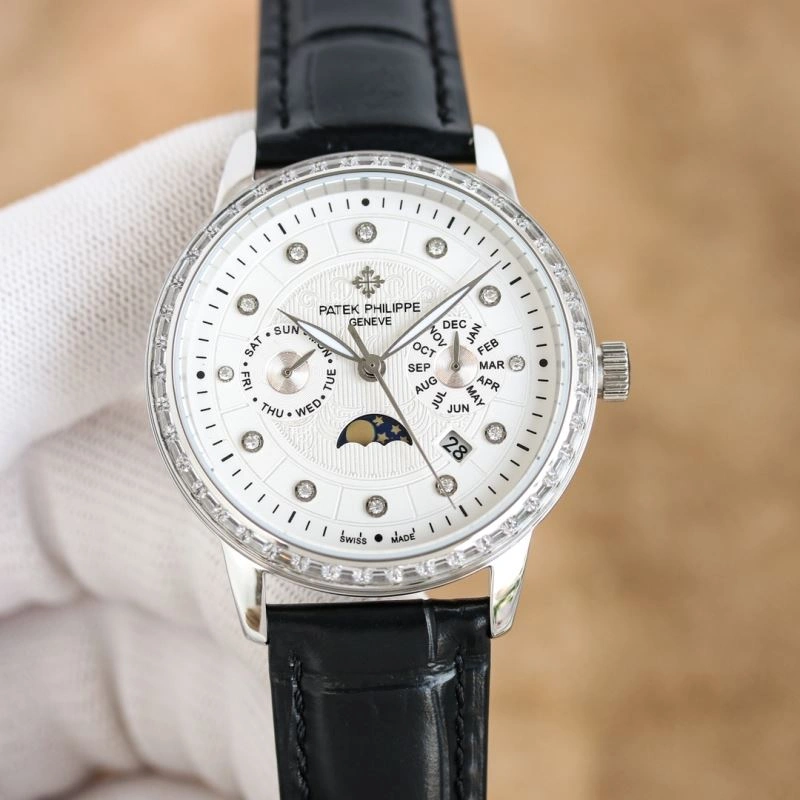 Value-priced PATEK PHILIPPE Watches