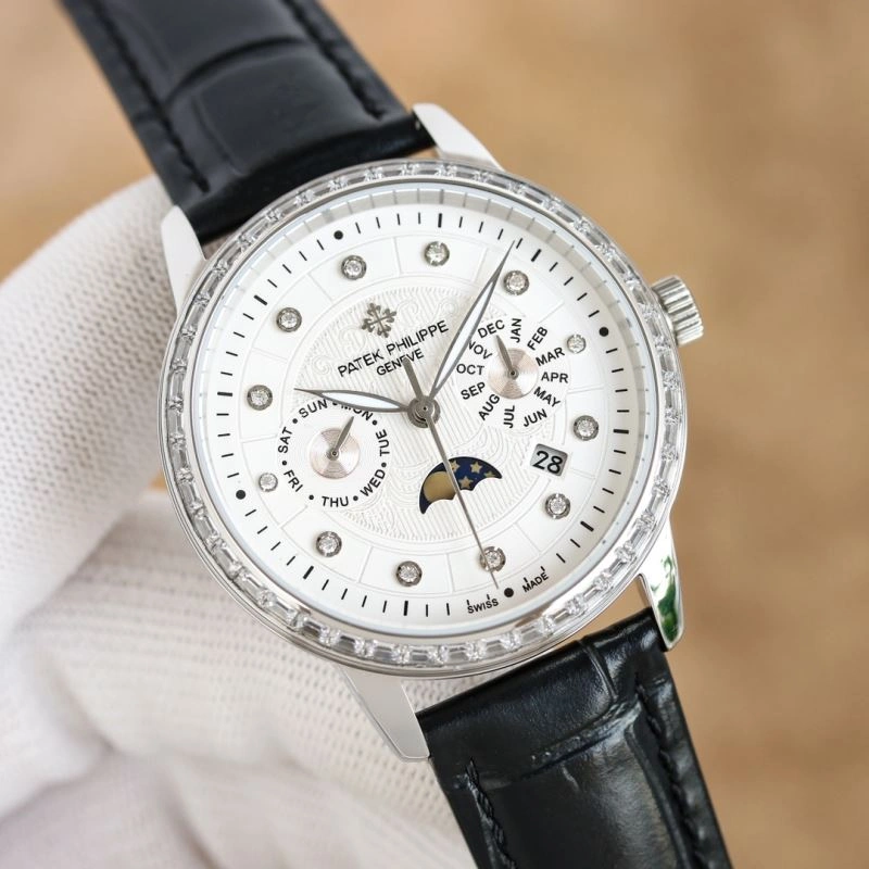 Value-priced PATEK PHILIPPE Watches