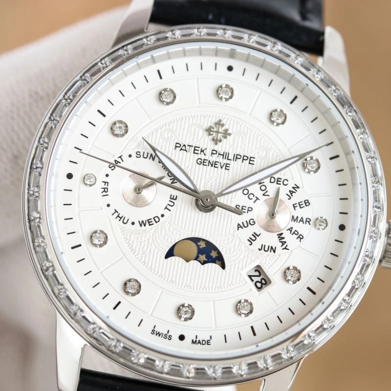 Value-priced PATEK PHILIPPE Watches