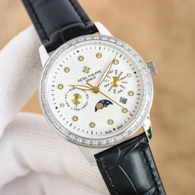 Value-priced PATEK PHILIPPE Watches