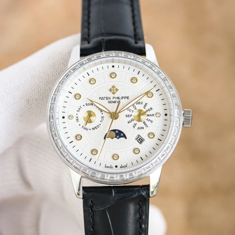 Value-priced PATEK PHILIPPE Watches