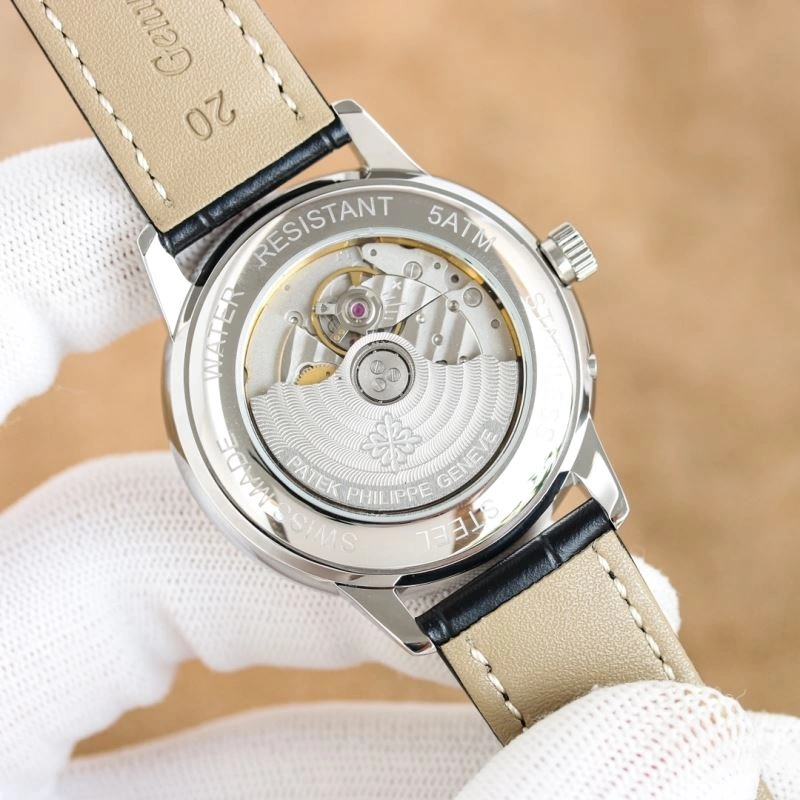 Value-priced PATEK PHILIPPE Watches